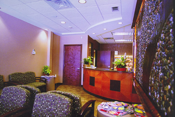 Office Tour Macedonia OH, Oral Surgeon Office