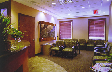Office Tour Macedonia OH, Oral Surgeon Office